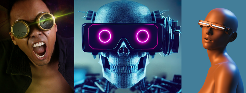 The Best Bald Fictional Characters